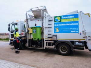Latest News - Keenan Recycling